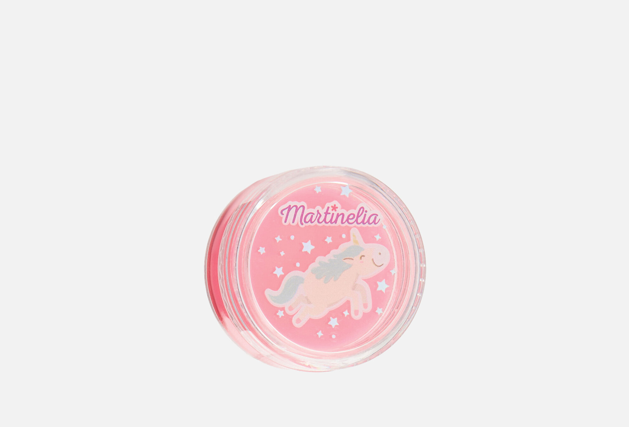 Бальзам для губ MARTINELIA Unicorn