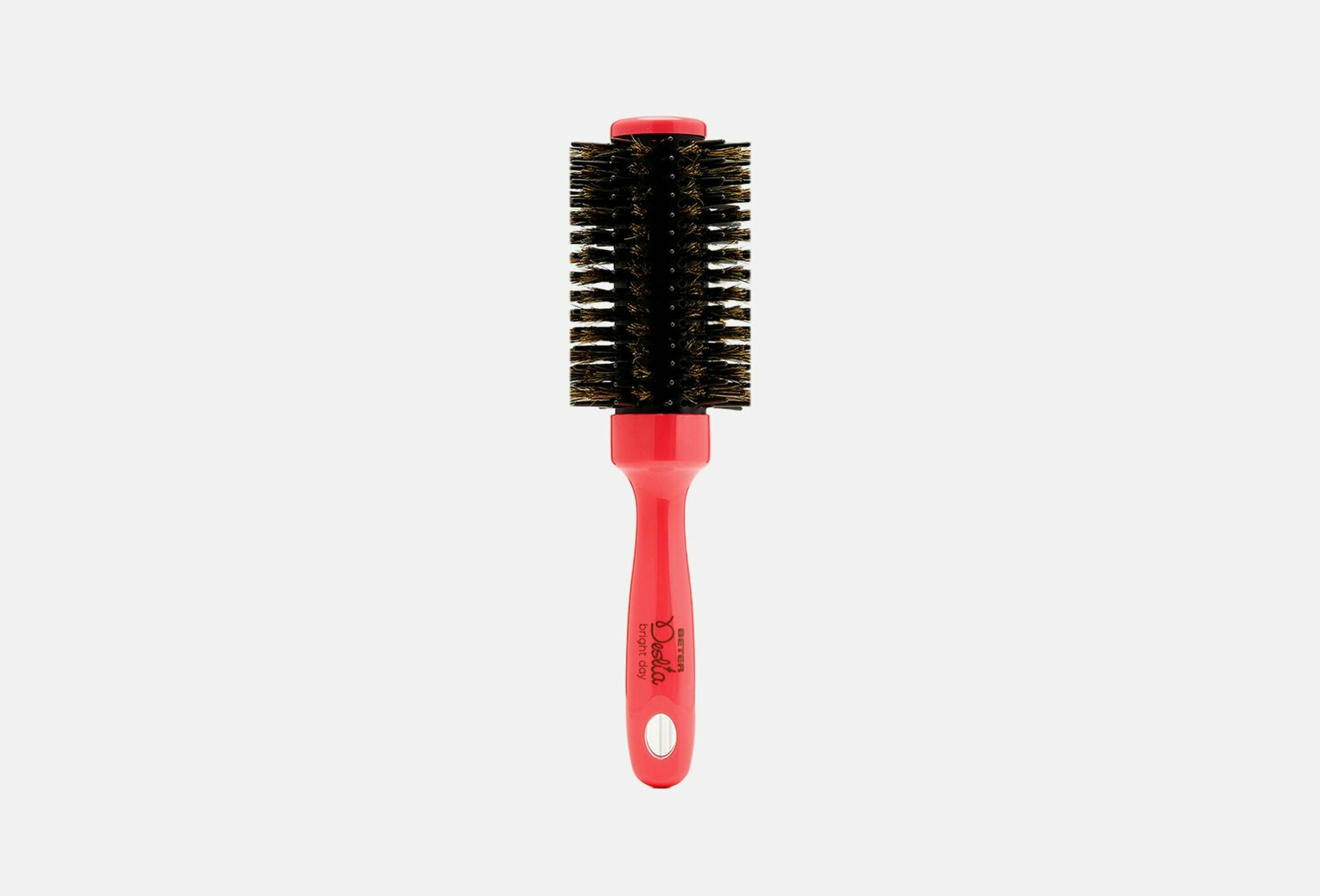 Расческа для волос BETER Deslia bright day round brush