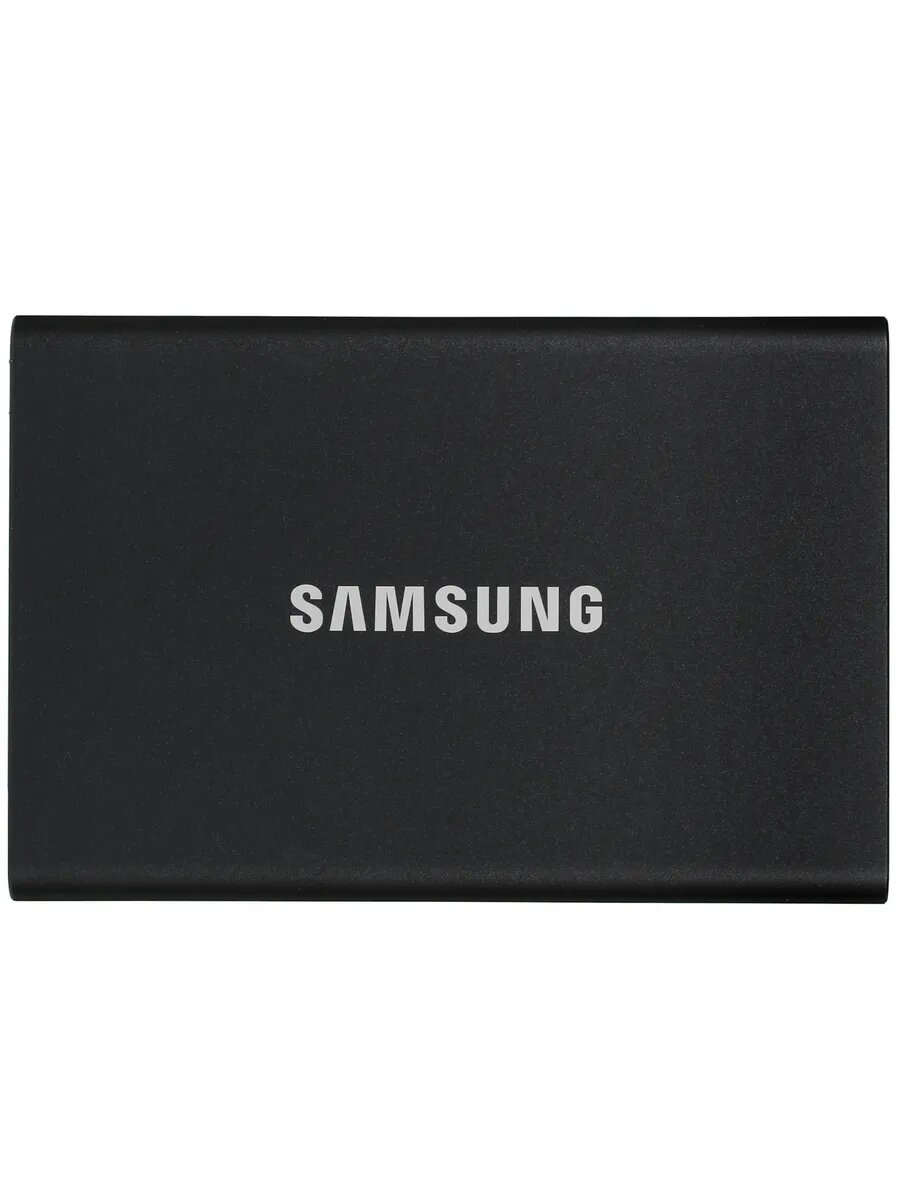 Внешний SSD накопитель T7 2 Тб MU-PC2T0R/WW Type-C