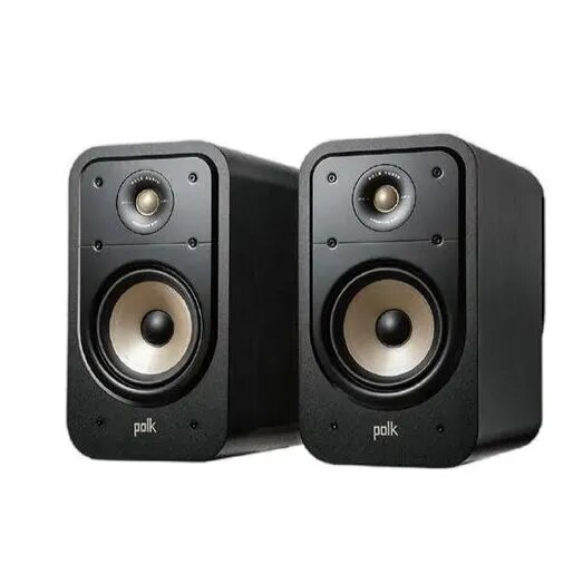Polk audio ES20 домашний пассивный динамик HiRes высокая точность воспроизведенияrg