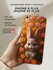 Чехол на Apple iPhone 6 Plus/6S Plus / Айфон 6 Плюс/Айфон 6С Плюс с принтом "Сер...