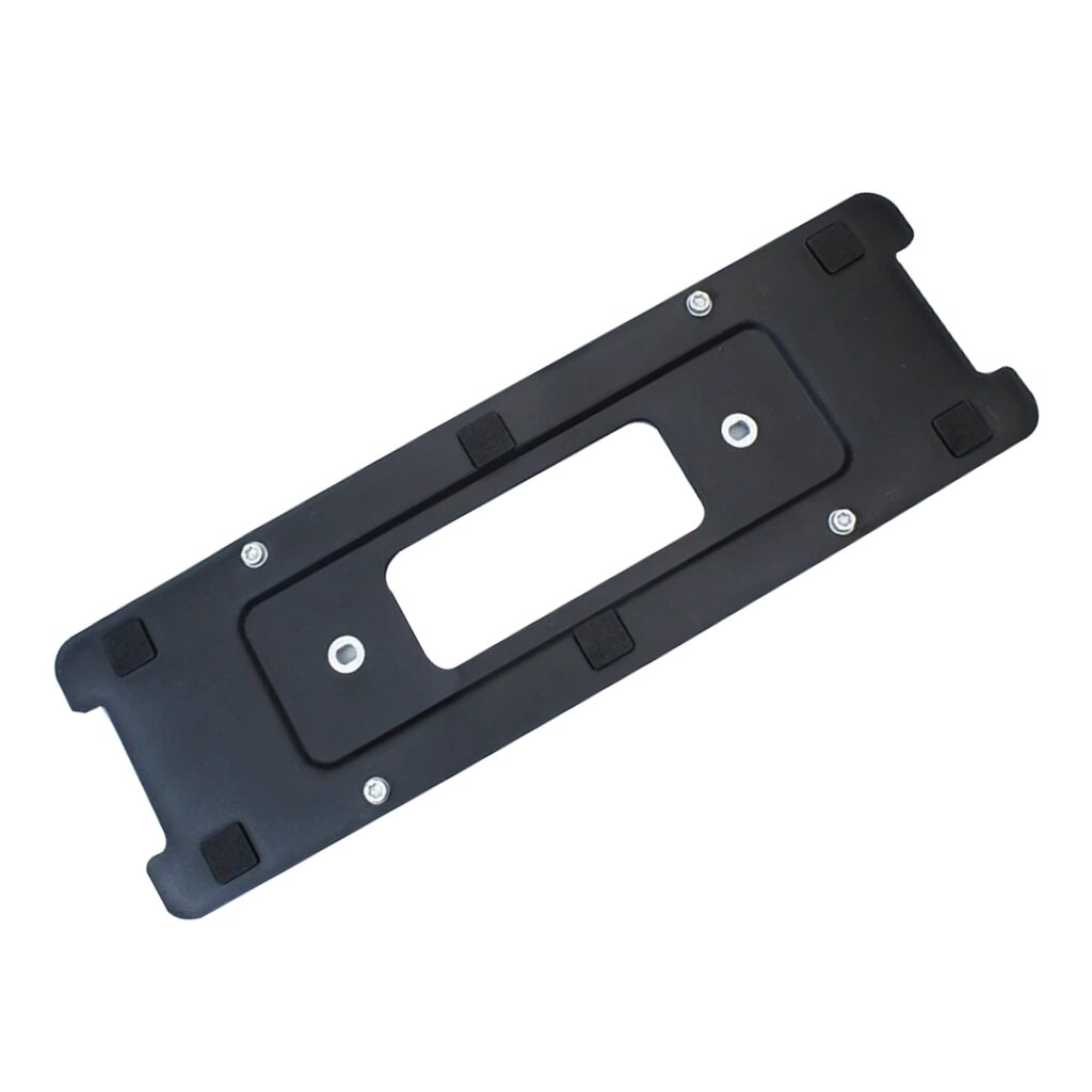 Крепление номерного знака для бампера XC60 2018-2023 31425786