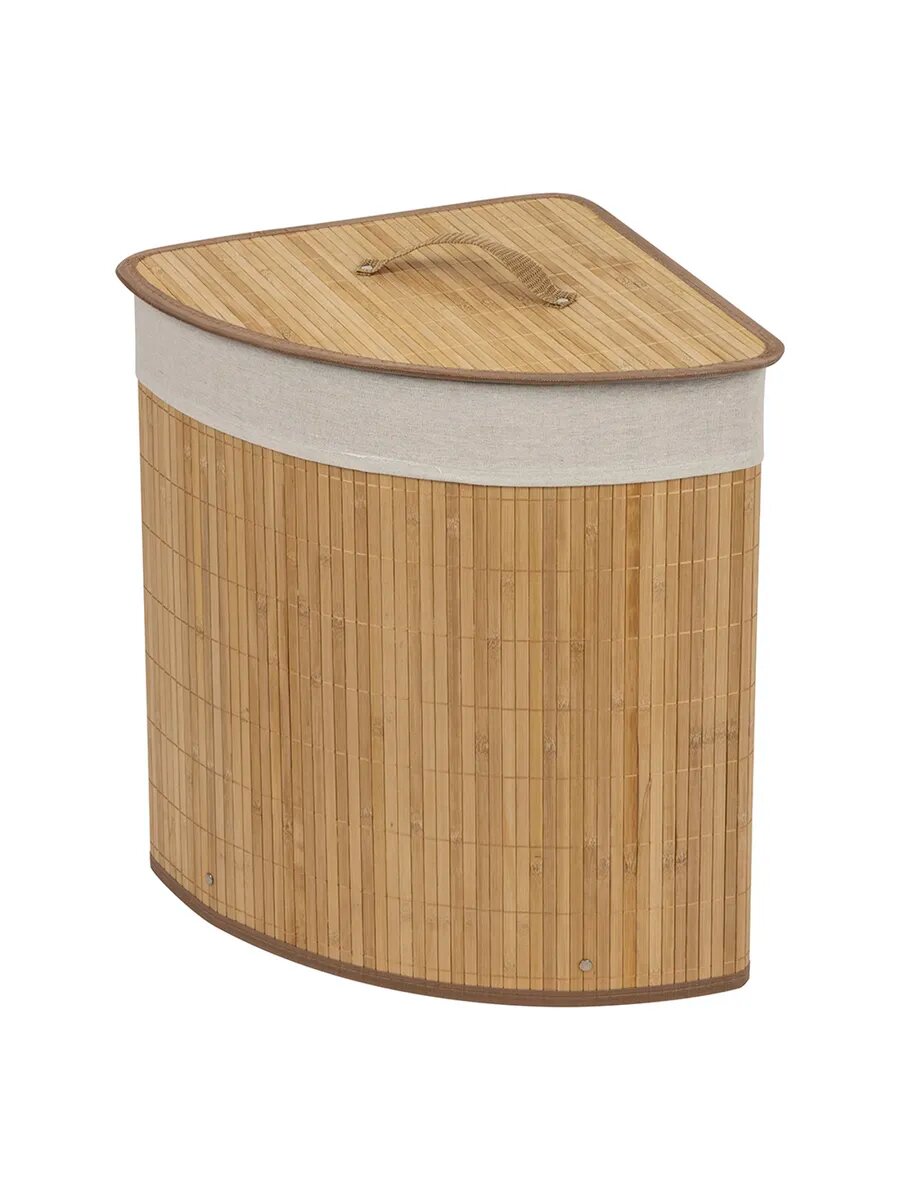 Корзина для белья 48 литров