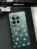 Чехол на OnePlus 12 / Ван Плас 12 с принтом "Romantic 2", прозрачный