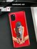 Чехол на Samsung Galaxy A31 / Самсунг Галакси А31 с принтом "Девушка в кепочке",...