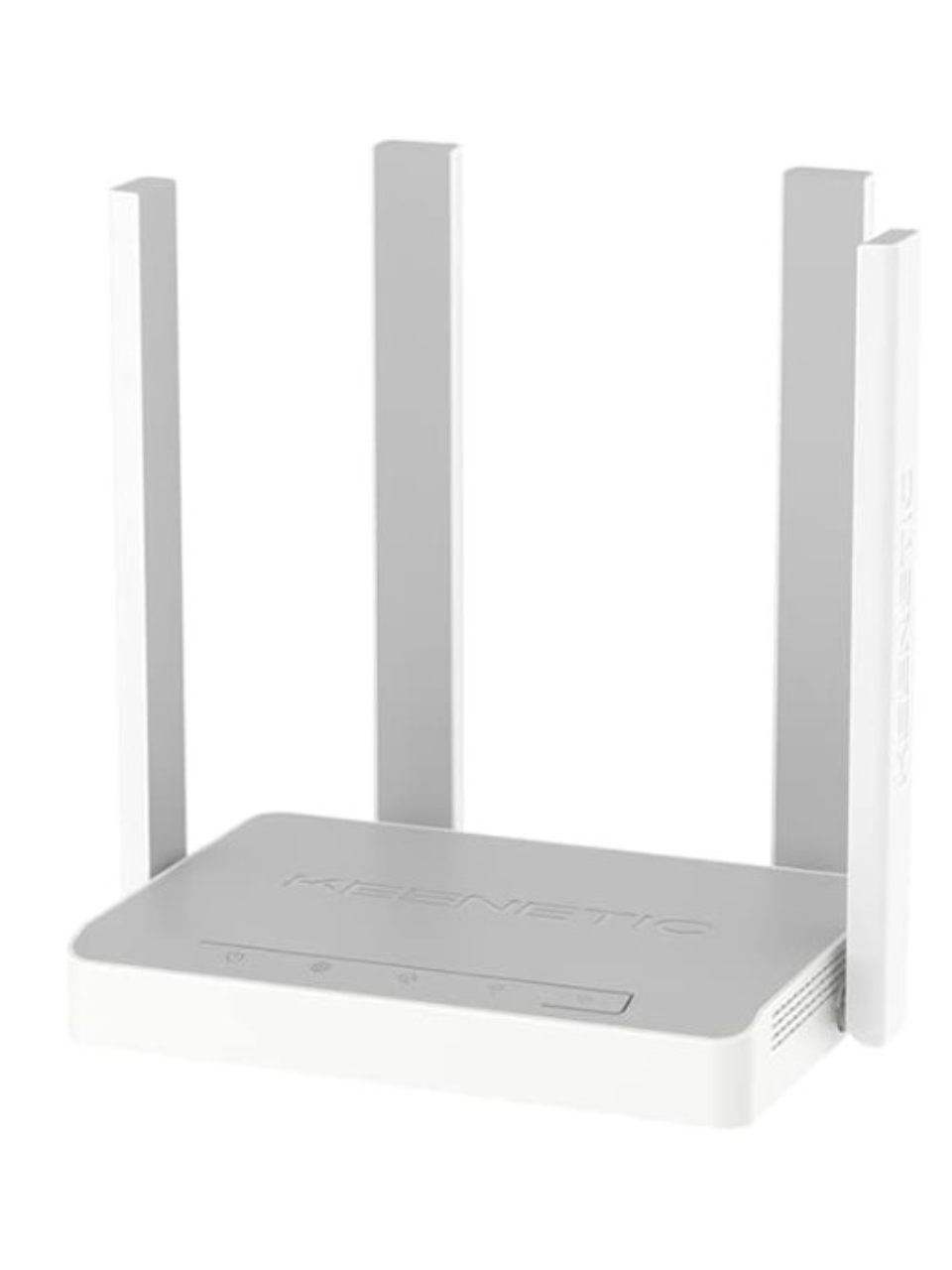 Интернет-центр Netcraze Explorer 4G NC-4910 с модемом 4G, Mesh Wi-Fi 5 AC1200 и 4-портовым Smart-коммутатором