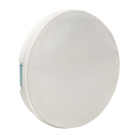 Светильник светодиодный ЖКХ круг ДПО-2001 8Вт 4000K IP65 EKF PROxima (1 шт)