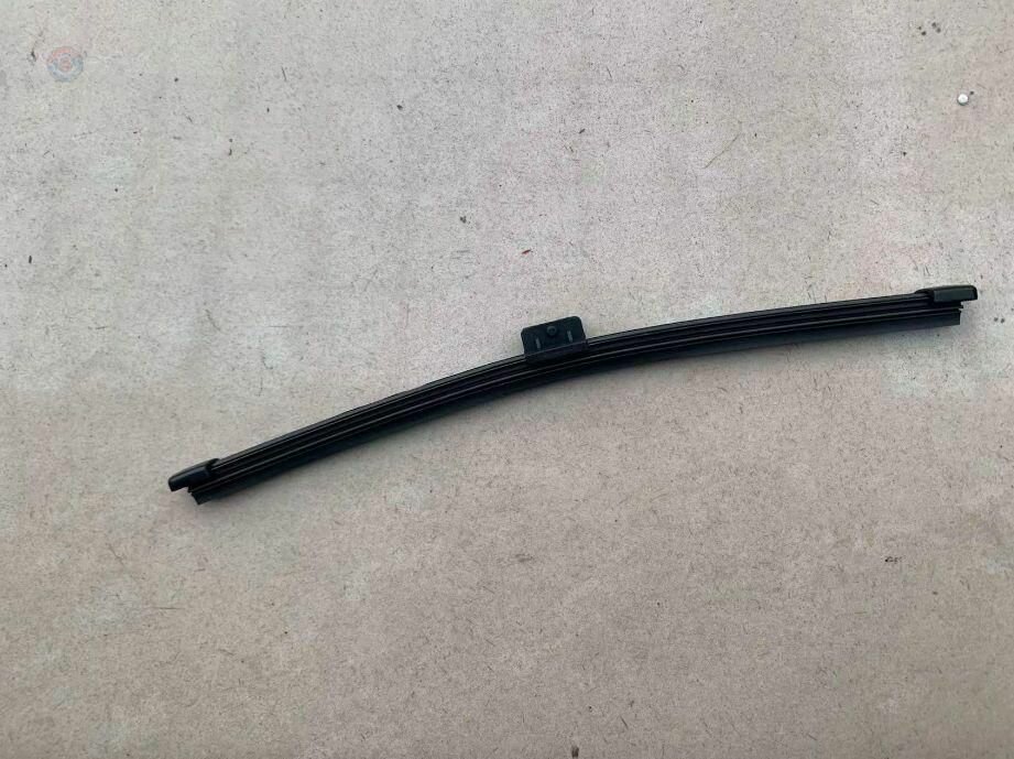 Комплект стеклоочистителей GAC GS8 GA8 передние и задние дворники для внедорожника, надежные и бесшумные
