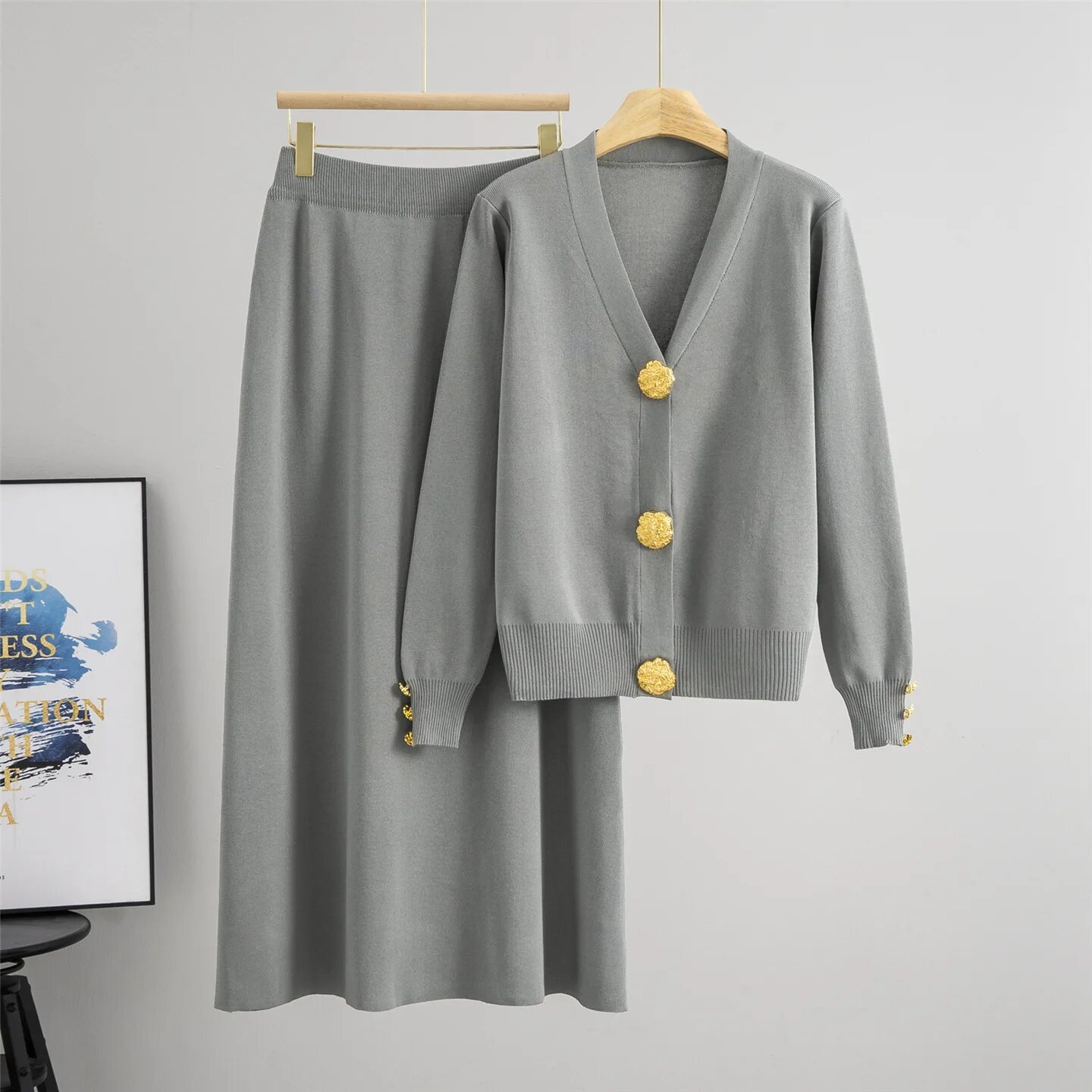 Комплект одежды