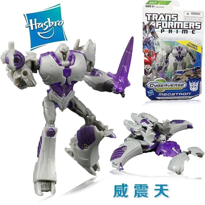 Takara Tomy Hasbro Transformers Фигурки — фото 1