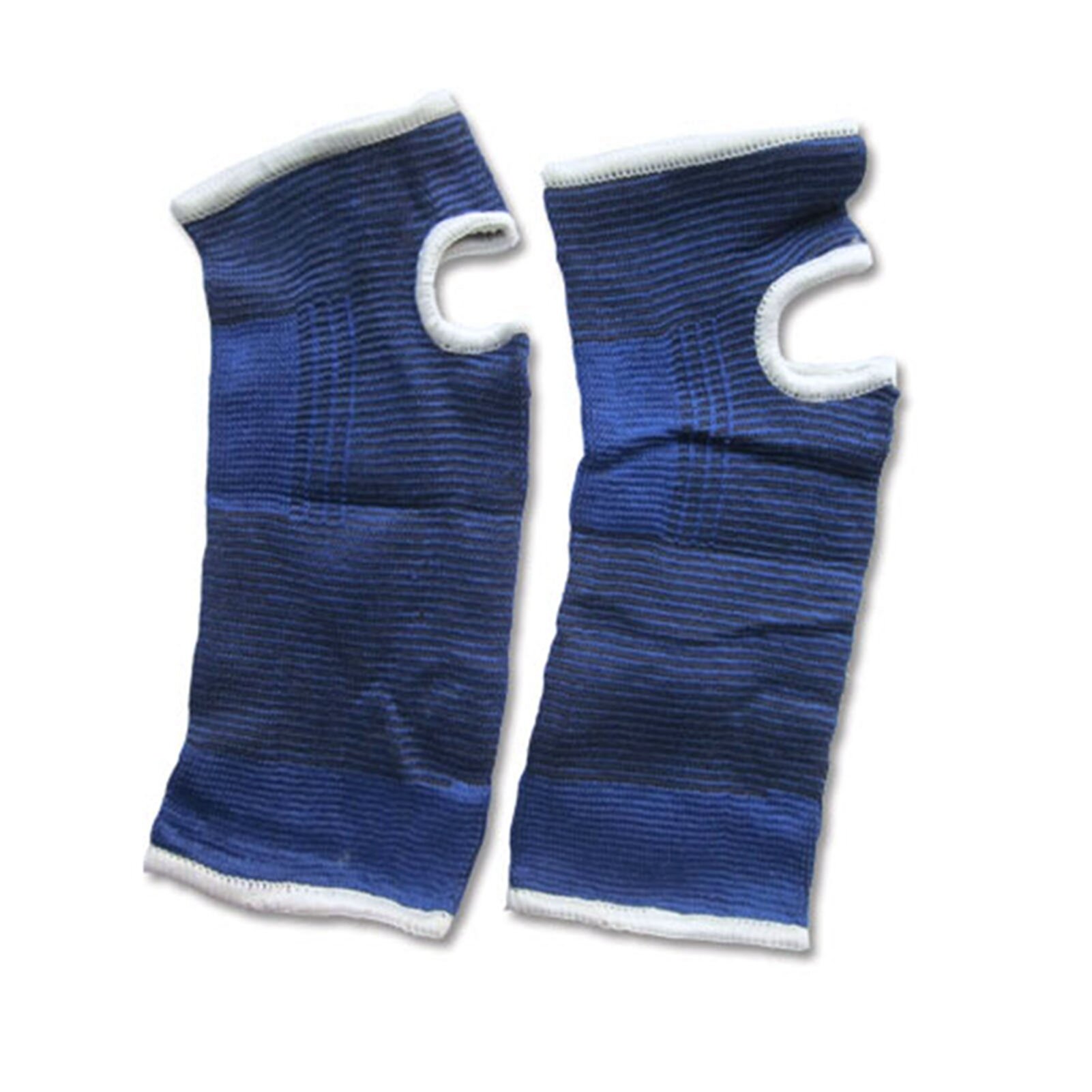 2 PCS Outdoor Knitted Ankle Support Anti Sprain Guard Warm Sports Protectors