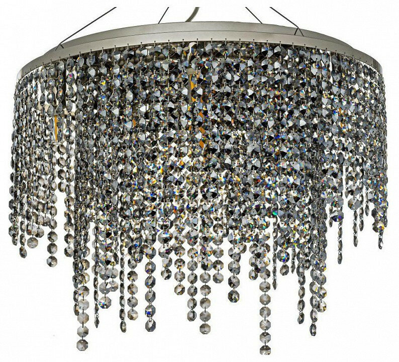 Подвесная люстра Arti Lampadari Milano Milano E 1.5. D50.503 N