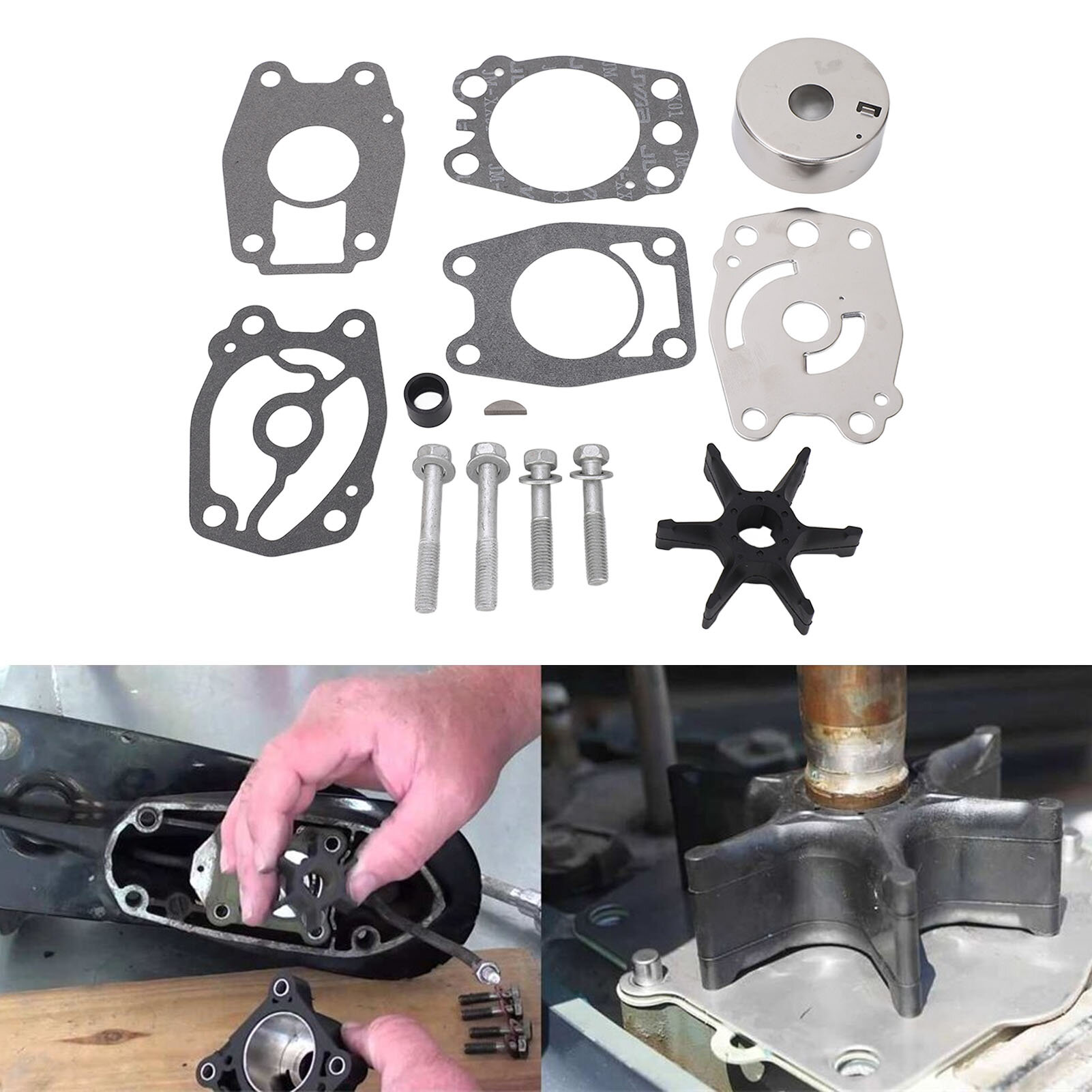 Водяной насос Repair Kit — фото 1
