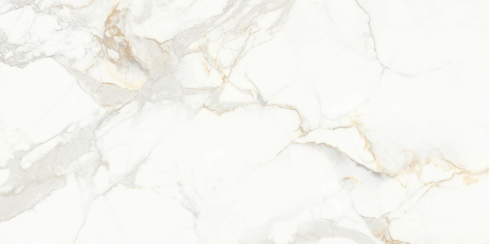 New Trend Керамогранит Statuario Faro полир 60x120 7 мм арт. 60120FAR00P (цена за 2.16 м2)