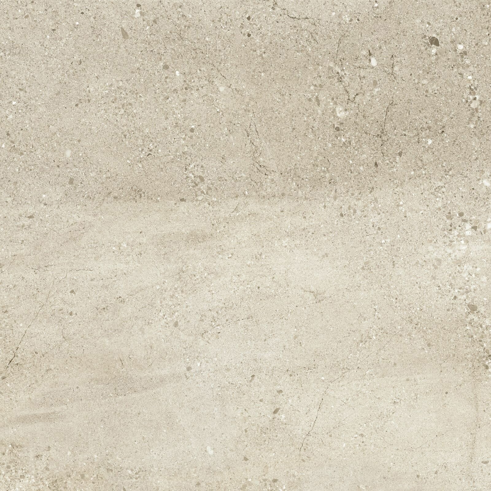 Delacora Керамогранит Romana Beige мат 60x60 9,5 мм арт. D60205M (цена за 1.44 м2)