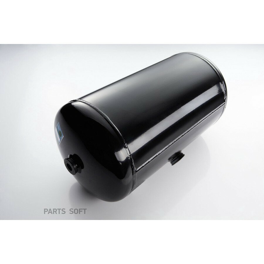 Воздушный ресивер! 4L. x154x273x12,5 bar\ MAN TGA/TGL/TGM/TGS/TGX от официального дистрибьютора, PE AUTOMOTIVE, артикул 03635100A