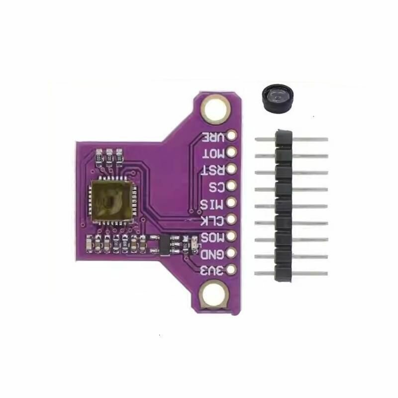 PMW3901 Датчик оптического потока