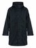 Пальто Stone Island, размер 2XL, синий