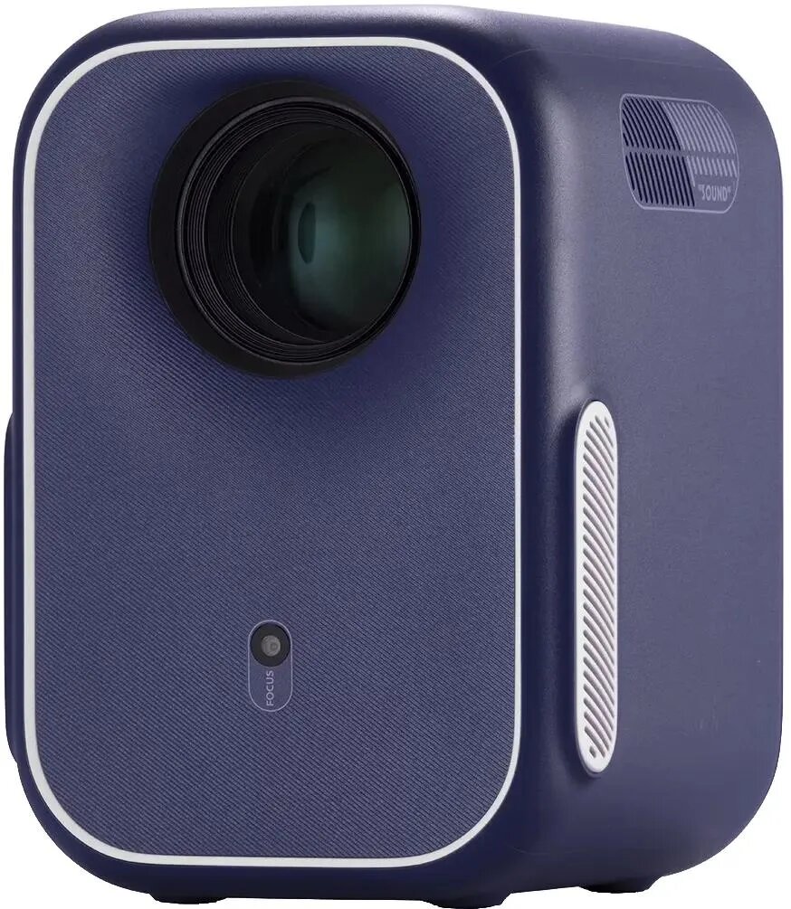 IN3048SL APEX CHALLENGER / Проектор INFOCUS IN3048SL, фиолетовый, Wi-Fi (in3048sl apex challenger)