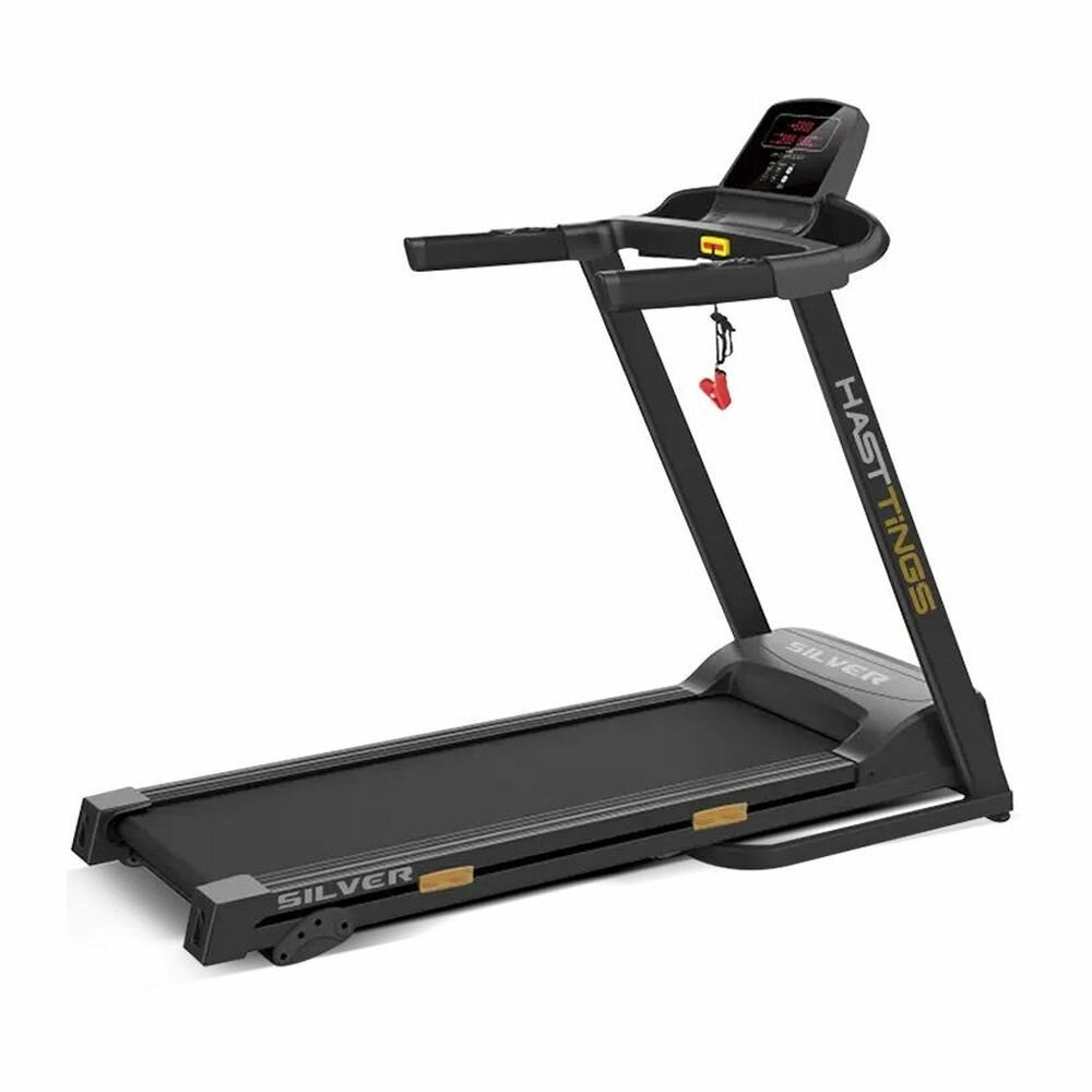 Беговая дорожка Hasttings Silver