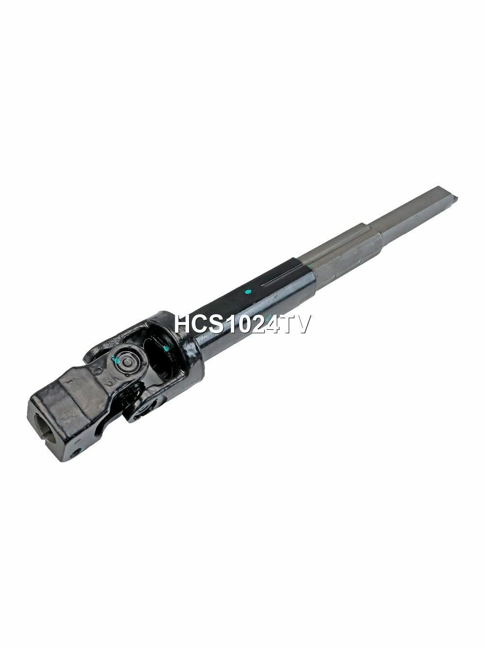 Кардан рулевой BMW 3 E46 (БМВ)