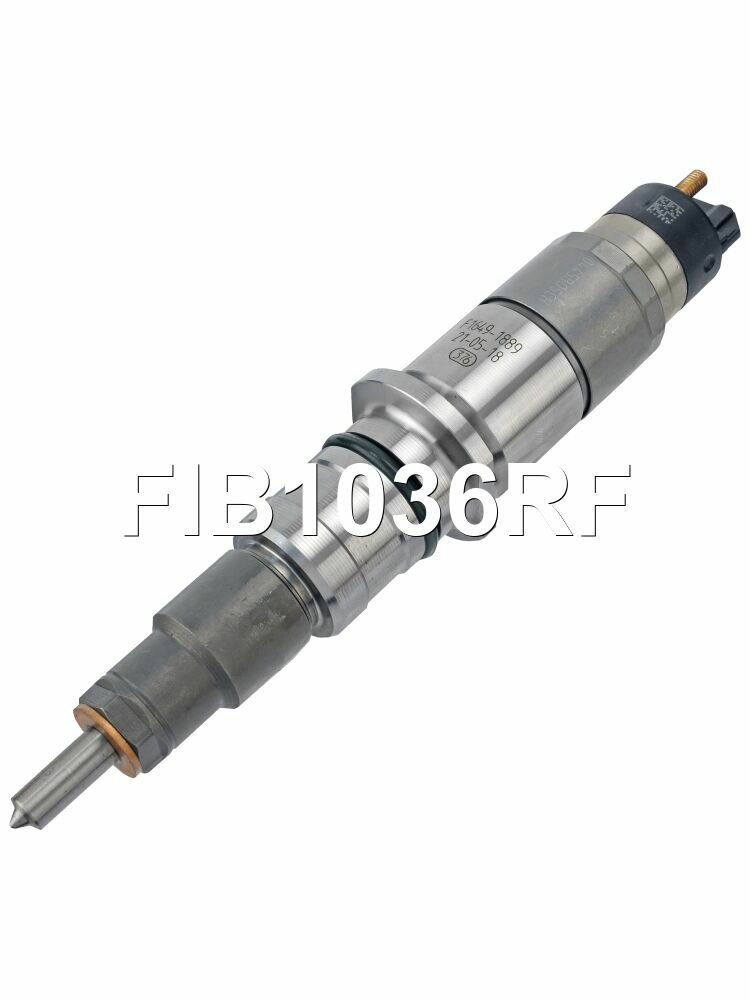 Форсунка топливная Krauf FIB1036RF