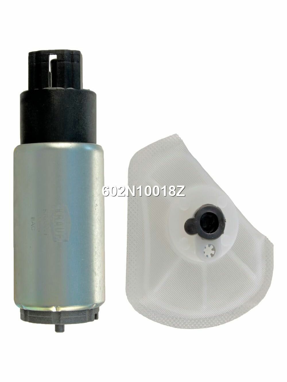 Бензонасос электрический Lada Samara (Лада Самара)