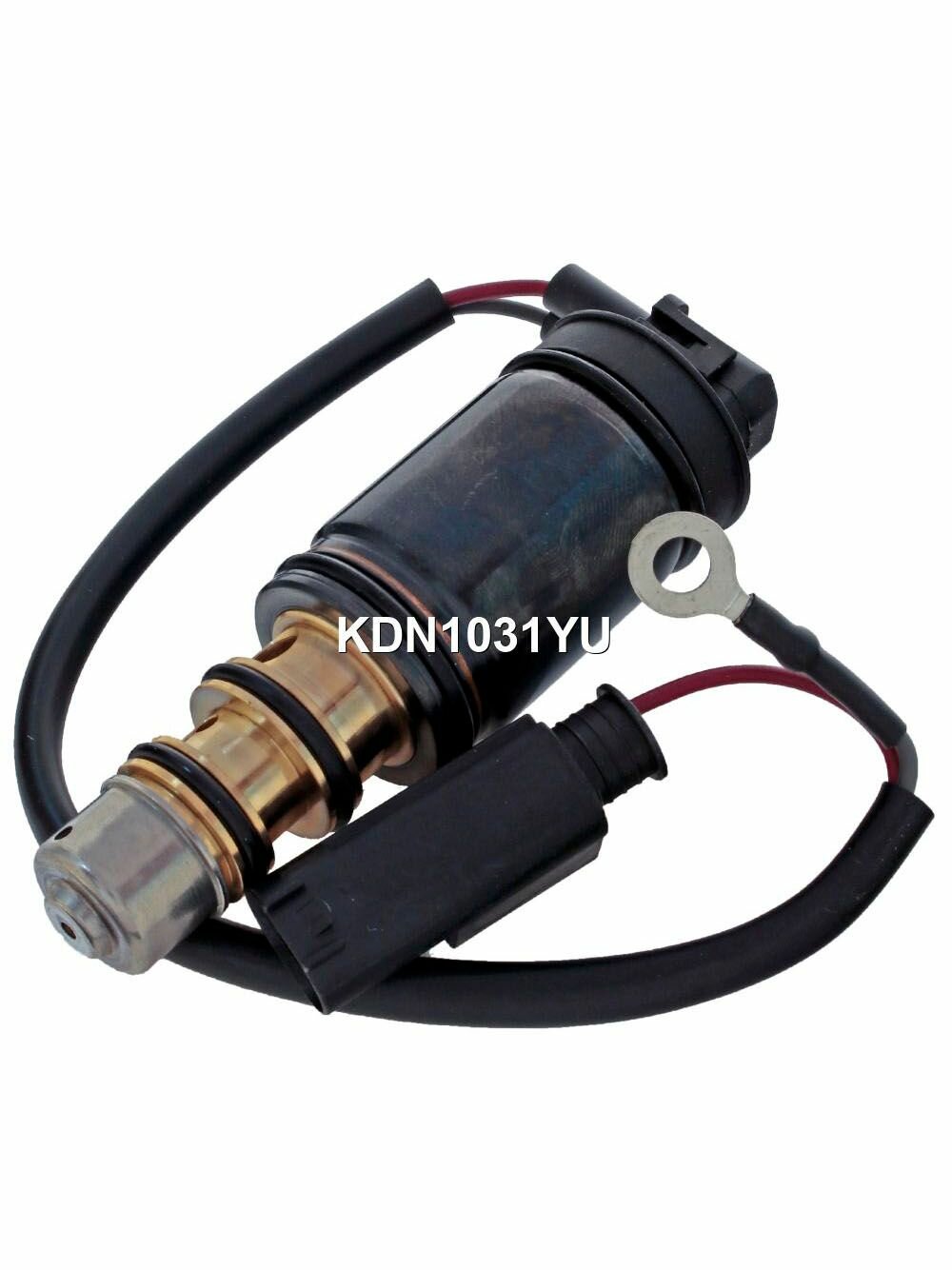 Клапан компрессора кондиционера управляющий Mercedes A-Class W169 B-Class W245