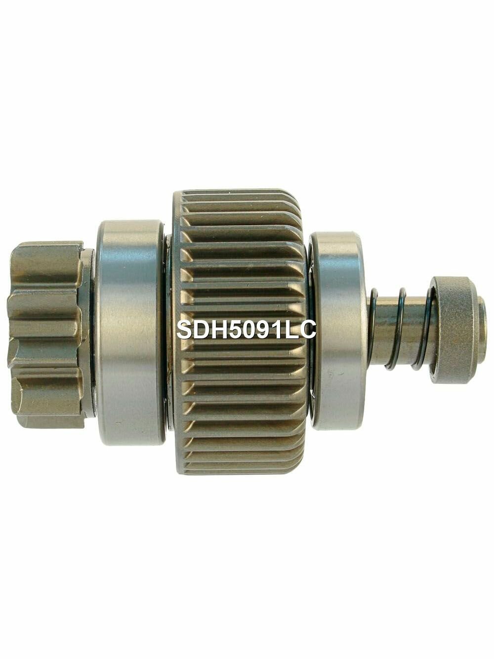 Бендикс стартера Nissan Patrol Almera Primera Sunny Audi A4 A6 Skoda Superb Seat Exeo