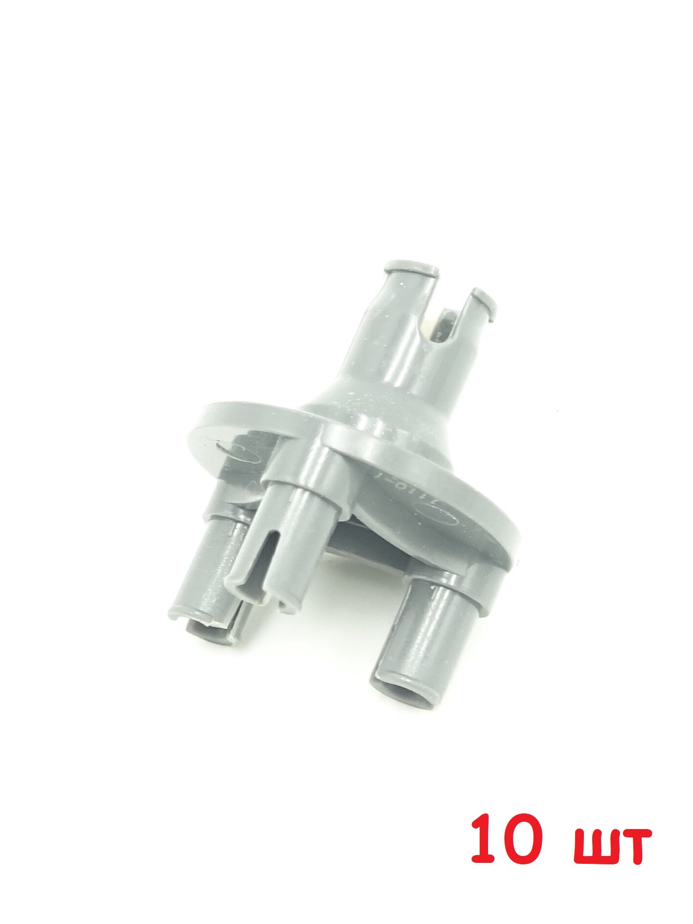 Держатель ступицы рулевого колеса 92909 Technic, Steering Wheel Hub Holder, 10 штук