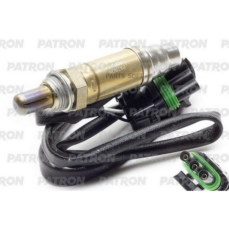 Лямбда-зонд от официального дистрибьютора, PATRON, артикул POS075