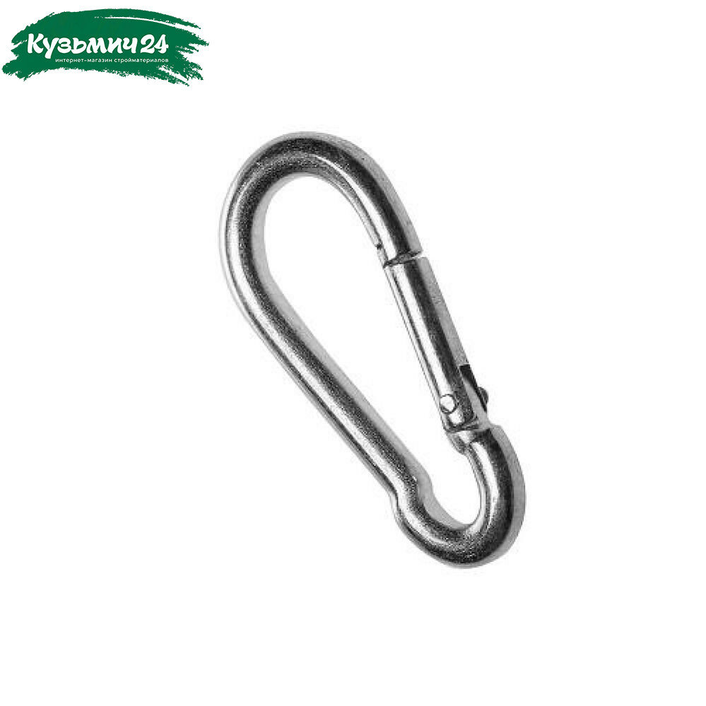 Карабин М6х60 DIN 5299 С