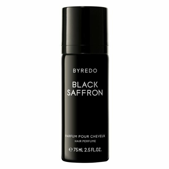 Парфюмерная вода для волос Byredo Black Saffron 75 мл
