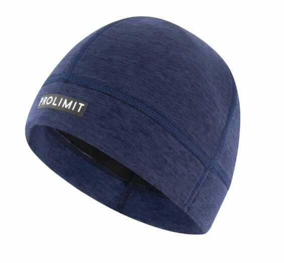 Шапка неопреновая PROLIMIT Neo Beanie Mercury blue, L