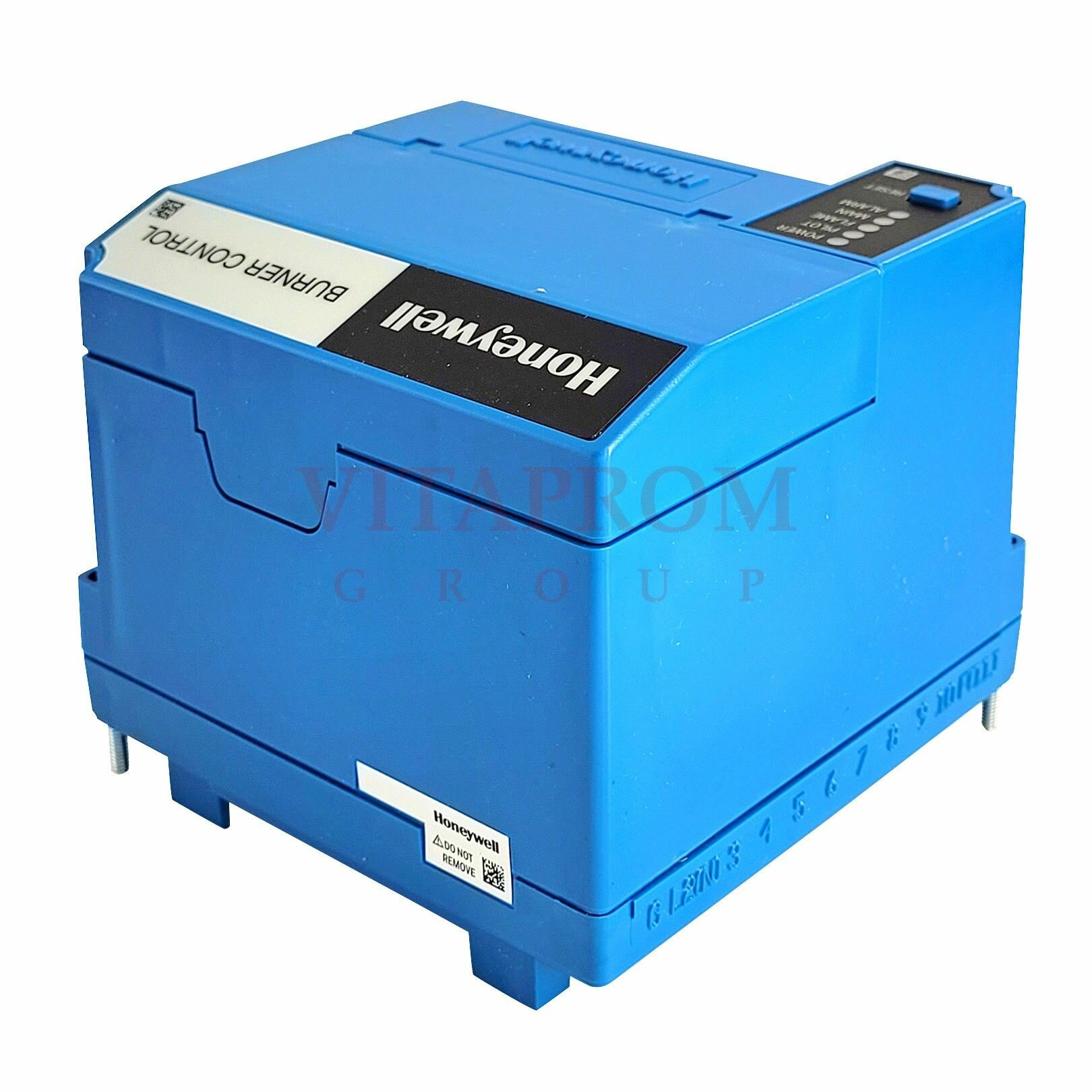 Контроллер управления Honeywell RM7890B1030