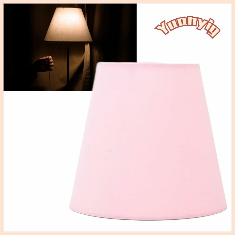 Современный тканевый абажур 14из 3шт