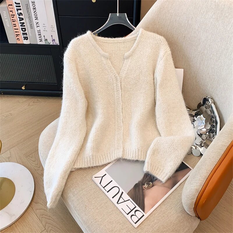 Кардиган Mina Happiness