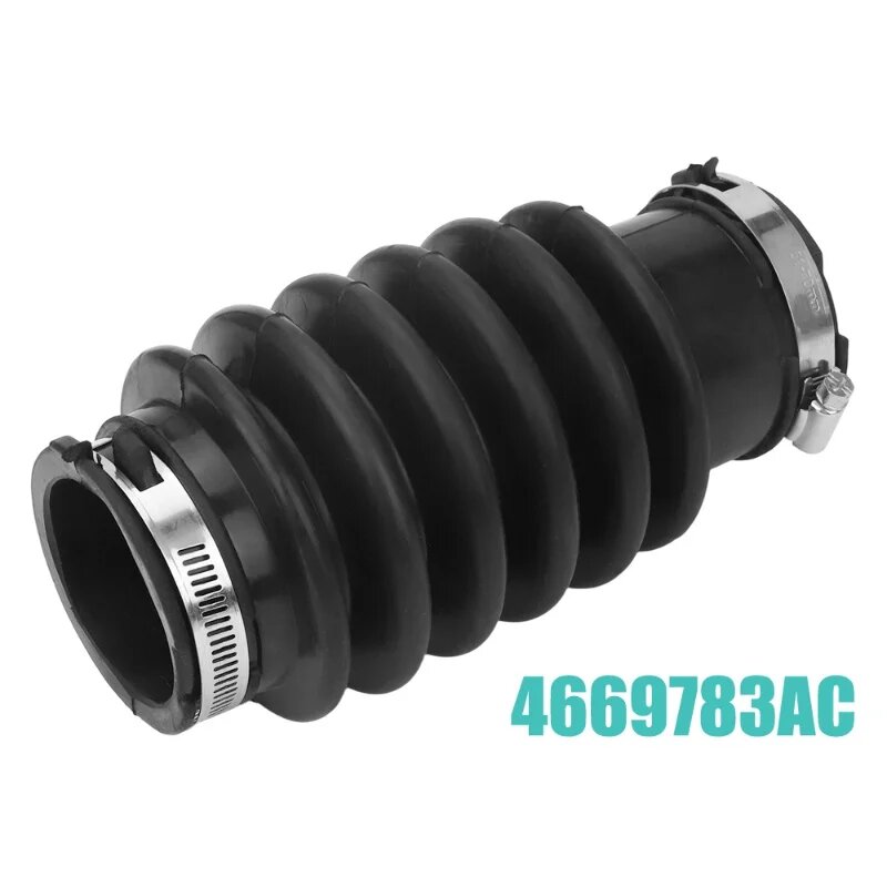 1 шт. шланг воздушного фильтра для Dodge Neon 2.0l 2.4l 2000 2001 2002 2003 2004 2005 Plymouth Neon 2.0l 1999 2000 2001 автомобильные аксессуары