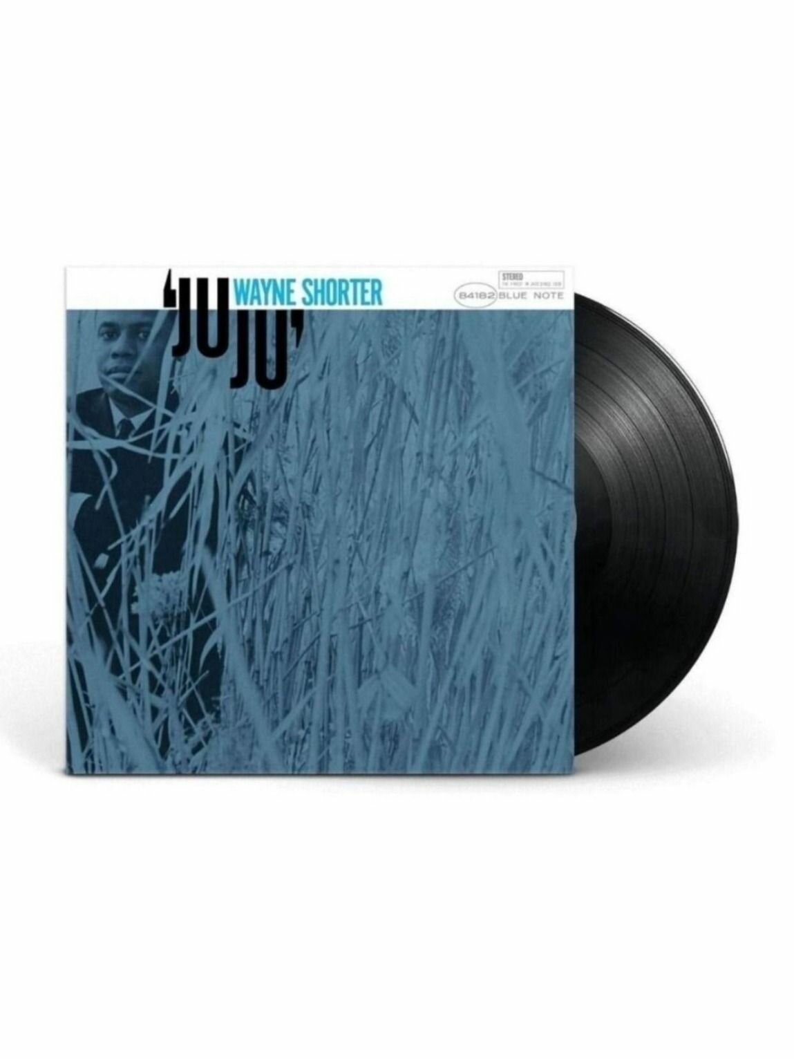 Виниловая Пластинка Wayne Shorter - Juju Vinyl, LP, Album, Reissue, Stereo ,