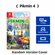 Nintendo Switch Game Pikmin 4