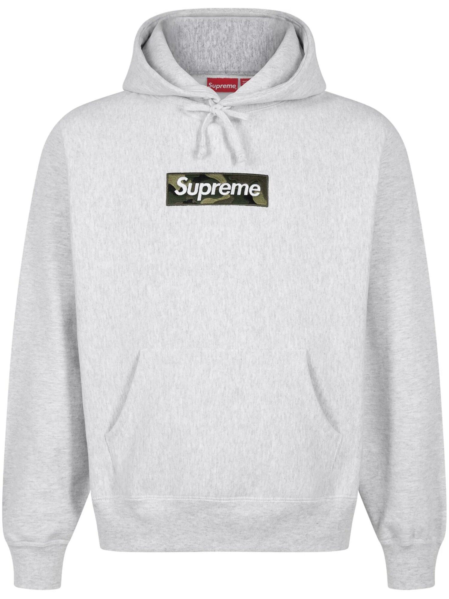 Худи Box Logo