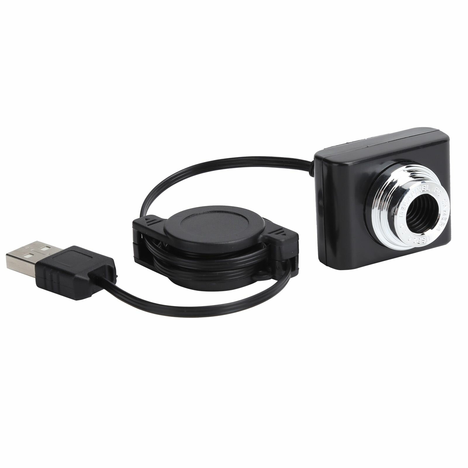 Веб-камера USB 2.0 640x480 (выдвижной кабель)
