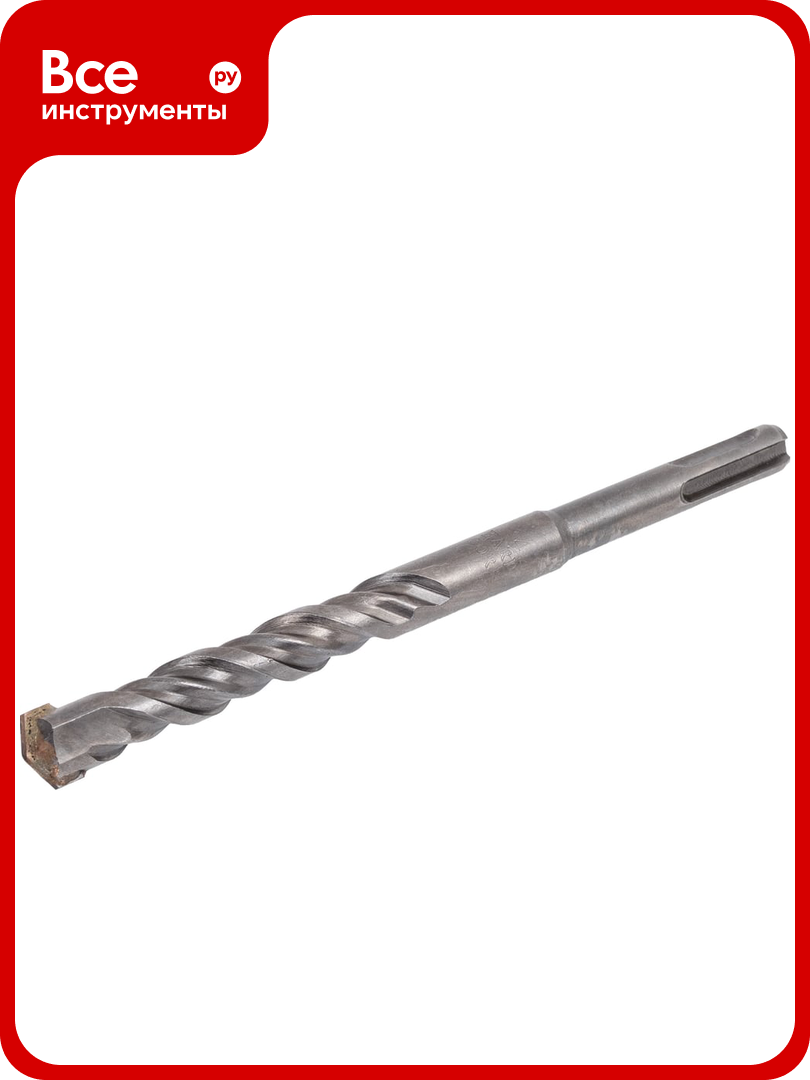 Сверло-бур по бетону (14x160 мм; SDS+) Hardcore,