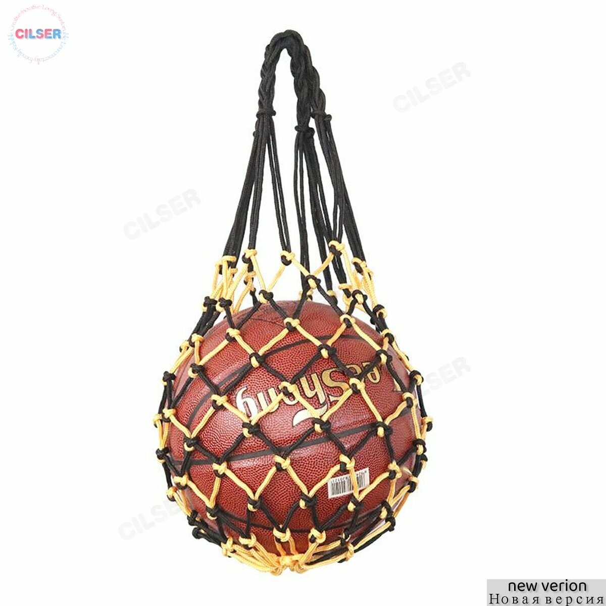 Сетка для переноски 1 мячаA