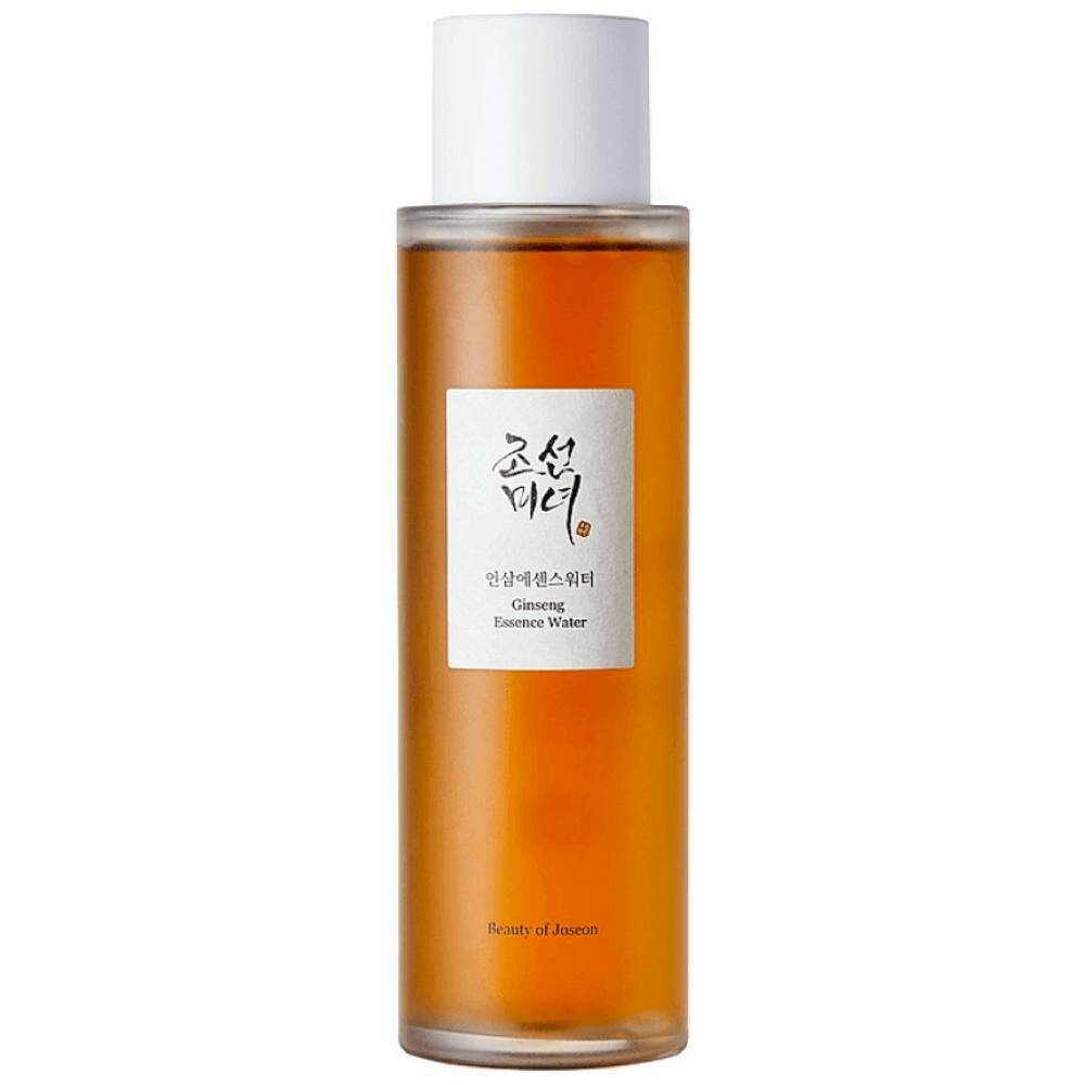 Омолаживающий тонер-эссенция с женьшенем Beauty of Joseon Ginseng Essence Water 150мл