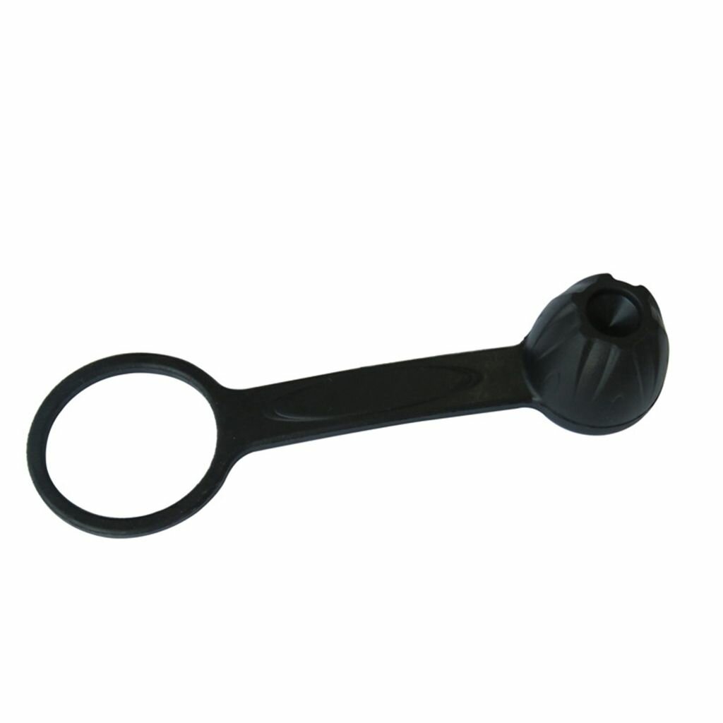 Регулятор DIN на Якорь с защитной крышкой