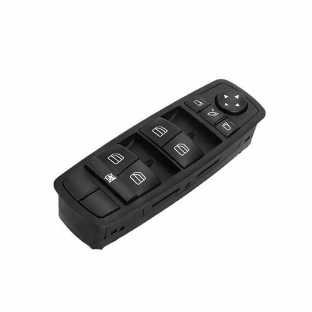 Переключатель стеклоподъемника - Mercedes 2518300290