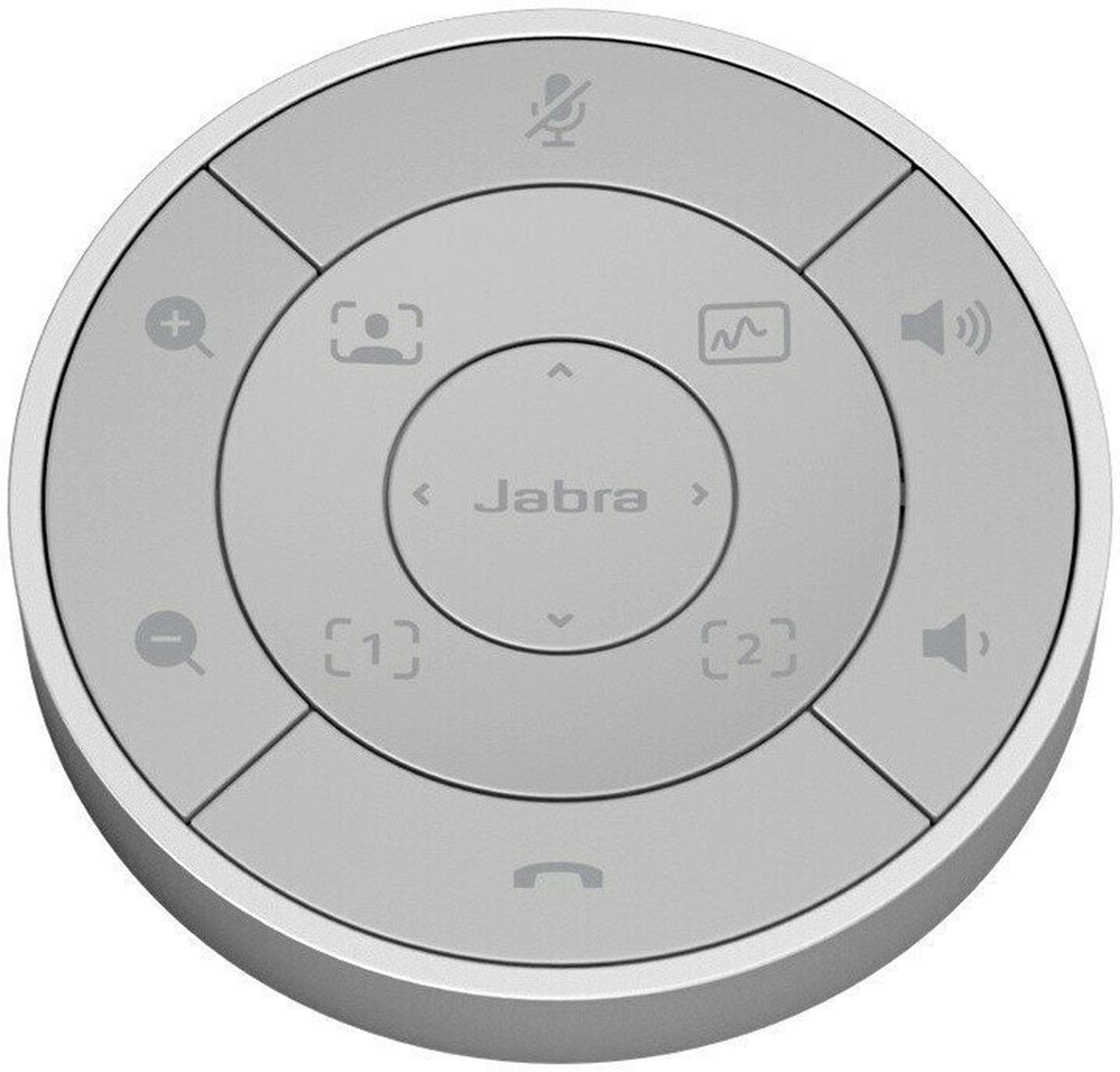 Пульт дистанционного управления Jabra PanaCast 50 Remote, Grey 8211-209
