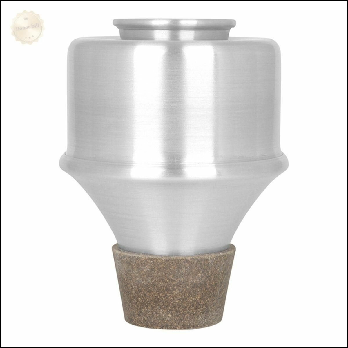 Алюминиевая сурдина премиум для начинающих музыкантов взрослых и детей