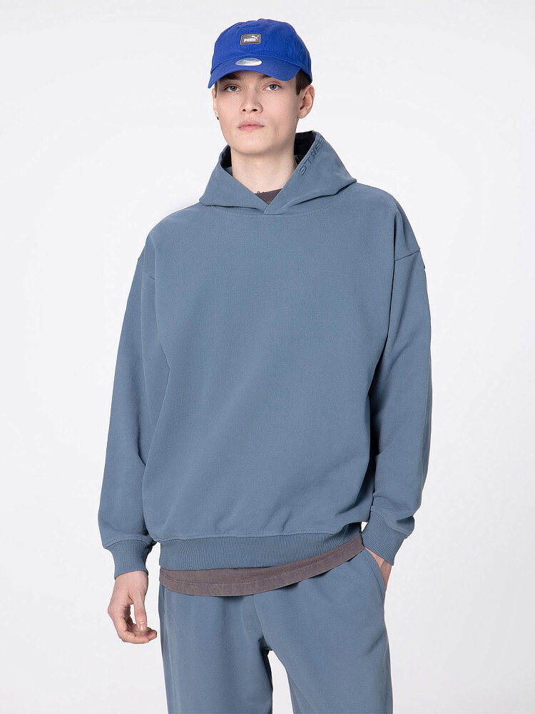 Худи Hoodie Peach Effect